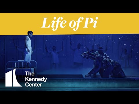 Life of Pi | Dec. 17, 2024–Jan. 5, 2025
