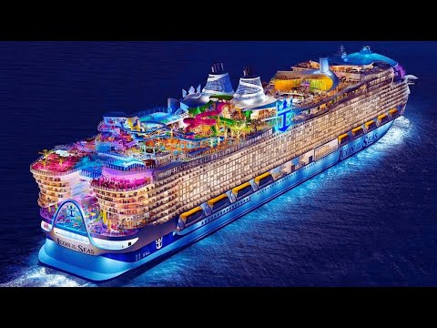 10 Most Expensive Ship in The World 2023 | Most Expensive Things