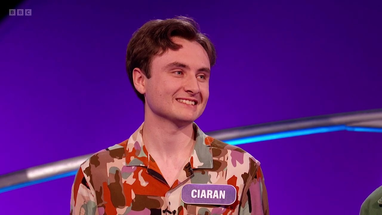 Pointless S31E09