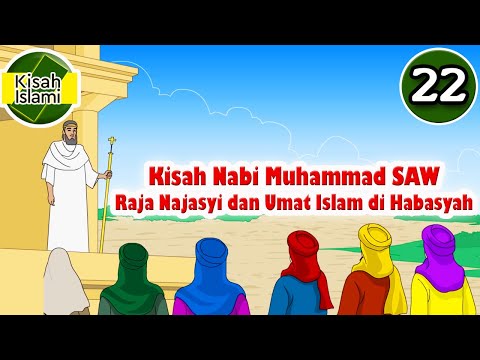 Kuiz sirah hijrah ke habsyah memory…: English ESL video lessons