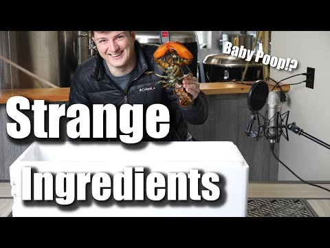Ingredients you never thought would Go in Beer | Sahti