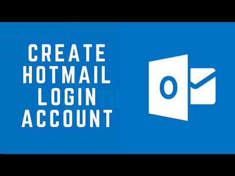Hotmail Login | Create Hotmail Account | Hotmail Sign up | Hotmail.com