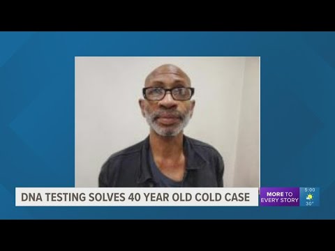 Los Angeles, California’s Tracy Sabron Pruitt arrested 40 years after ...