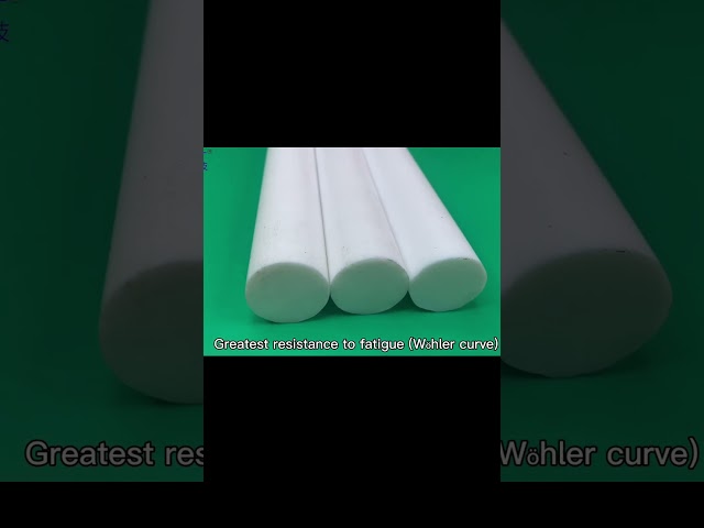 Teflon Rod - Ptfe Teflon Rod Trader - Wholesaler / Distributor from ...