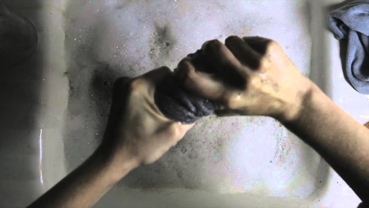 The Insistent Garden by Rosie Chard: Book Trailer