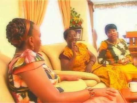 Alipo Bwana yote yawezekana. Lyrics - Nemaiyan