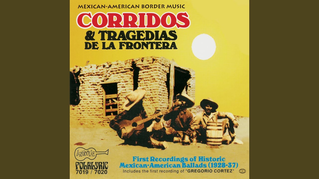 Corrido de Los Bootleggers (Pts. 1 & 2)