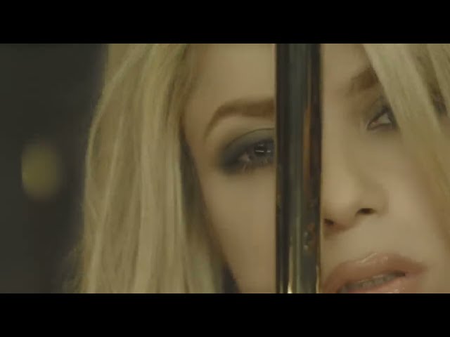 Shakira – She Wolf - Videos YouTube Música