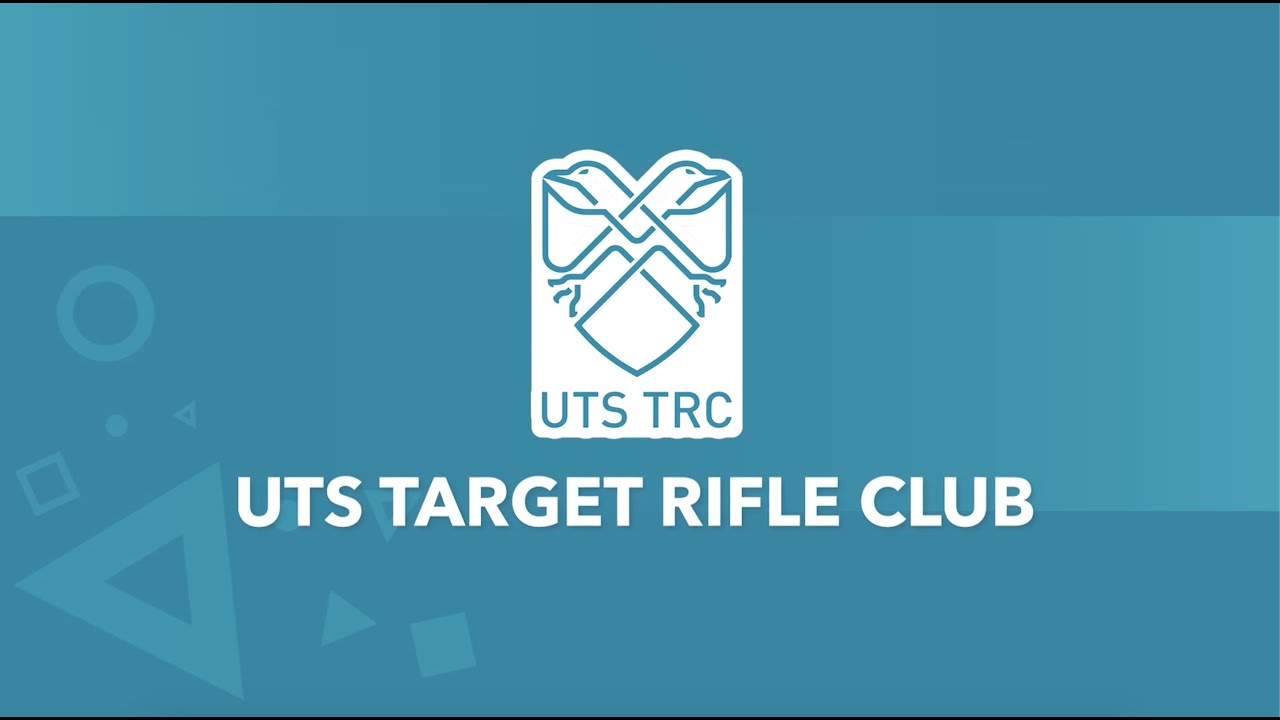 ActivateUTS: Clubs & Societies | UTS Target Rifle Club