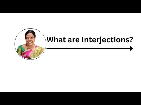 π² Wow! Oops! Yay! | Learn Interjections in English the Fun Way π