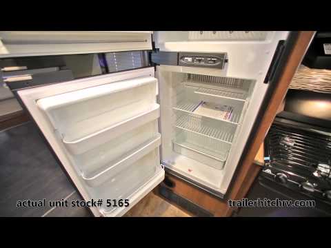 2015 Lance Travel Trailers 1685 Stock # 5165
