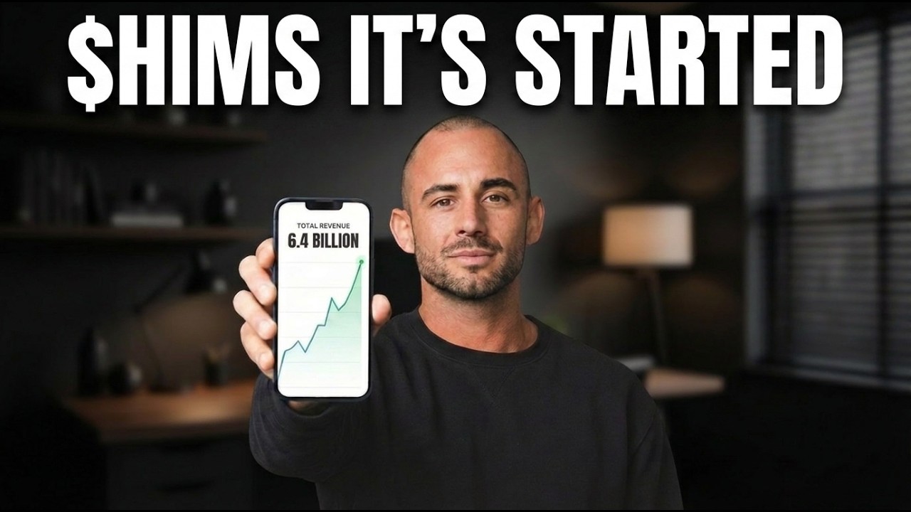 $HIMS What Happens If They Announce A Buyback