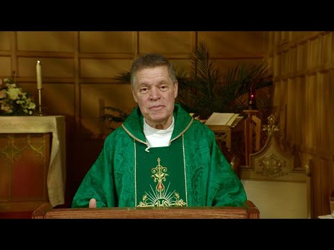 Catholic Mass Today | Daily TV Mass, Thursday June 26, 2025