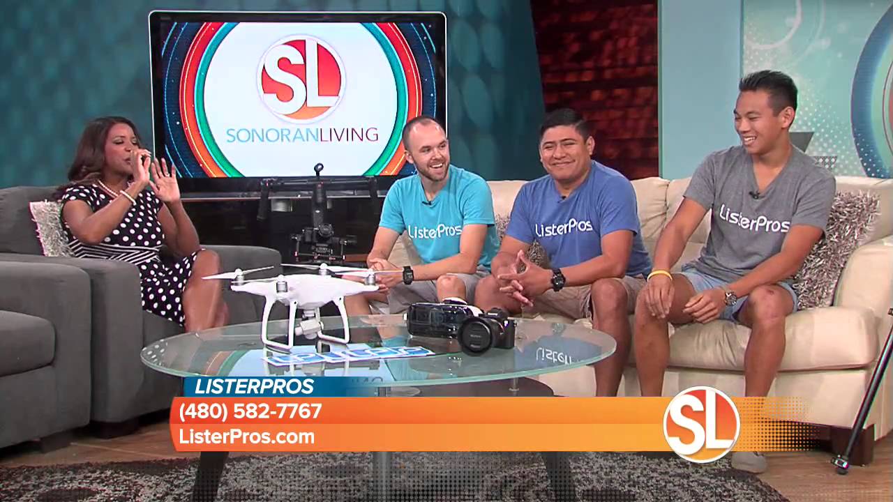 ListerPros: How different types of media benefits business