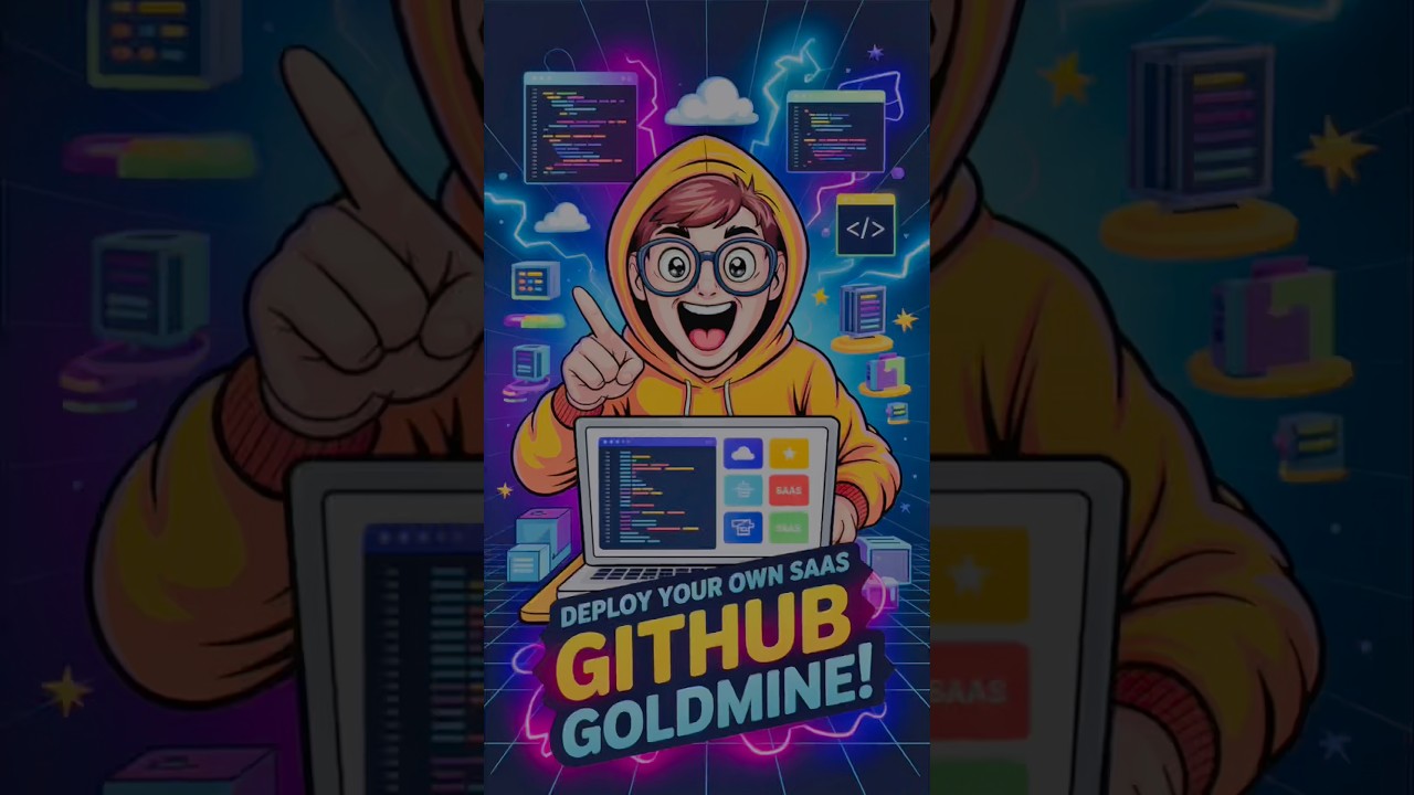 🚀 Found a GitHub repository that is literally a goldmine for developers 🤯 #github #githubprofile