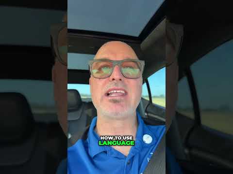 AI Skills: Future Employees NEED These NOW! (Driving POV)