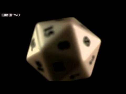 Platonic Solids - The Code - Episode 2 - BBC
