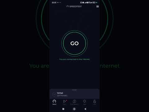 Telekom Srbija MTS protiv Yettel mobilnog interneta. Ko je brži? #internet #telekom #xiaomi #yettel
