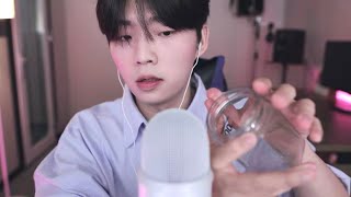 [잡담] 아우릴고트 asmr 개잘한다 - 인스티즈(instiz) 연예 카테고리
