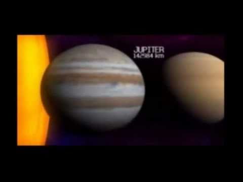 VV Cephei bilinen en büyük yıldız