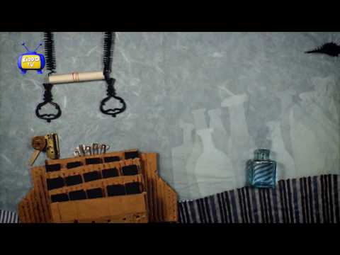 Mechanical Stories: Typewriter