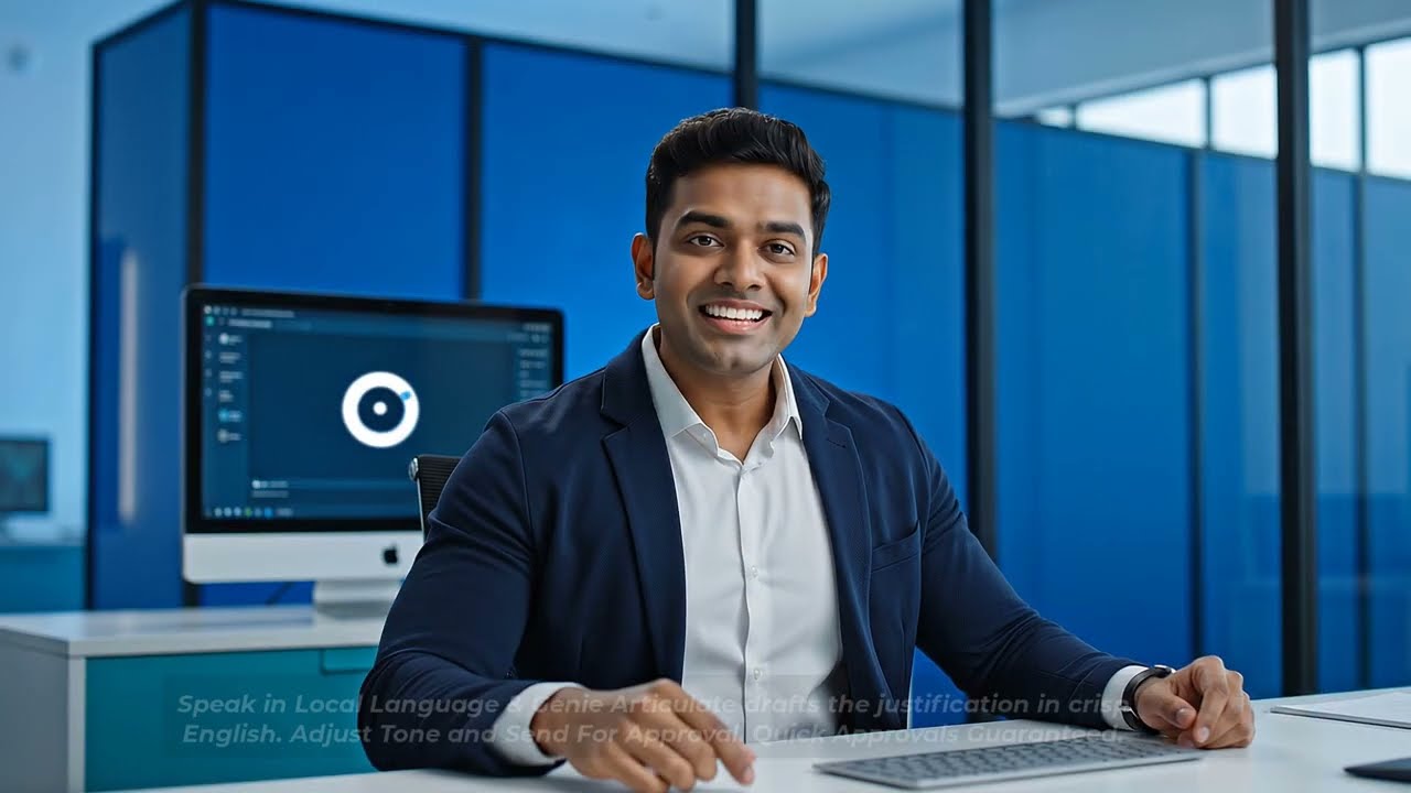 The Future of Procurement | Procurement Workflow Embedded AI Use Cases of VENDX Genie