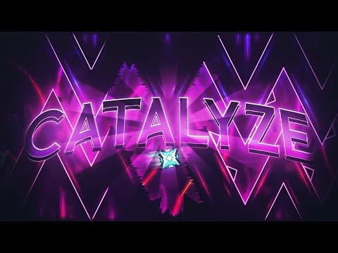 Steam Community :: Video :: [Extreme Demon] Catalyze by ZephiroX 100%
