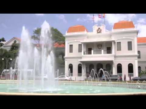Auxilio Mutuo, Puerto Rico´s Grand Hospital