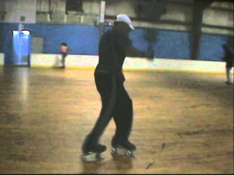 "Z" SKATE PARTY @skater's choice