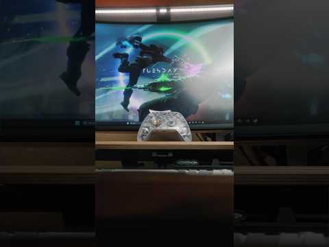 Xbox VS PS5 Controller For PC? 🤔