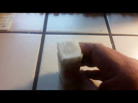 Roll of Jefferson 2005 buffalo nickels