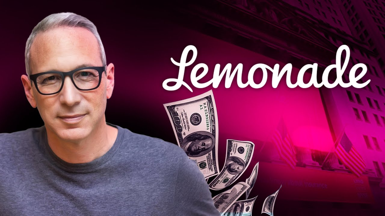 The INSANE Truth About Lemonade Insurance