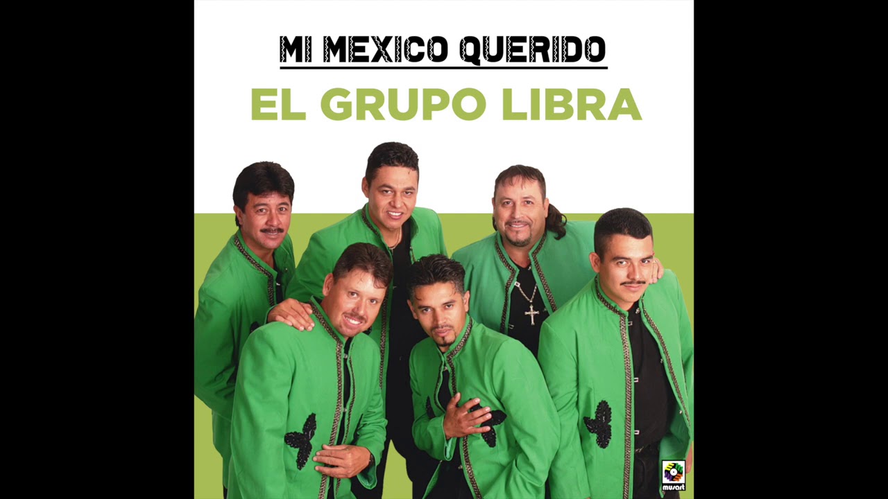Grupo Libra – Tú No Sabes (Audio Oficial)
