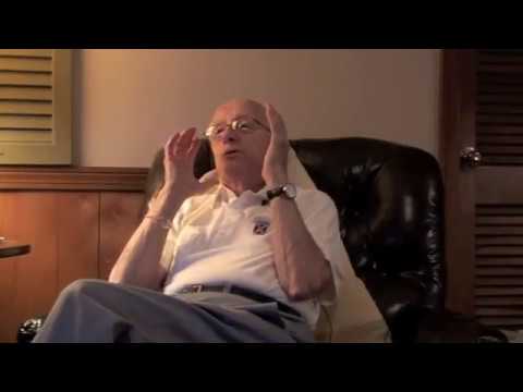 Interview with Anthony J. Sileo, a WW II Veteran. CCSU VHP