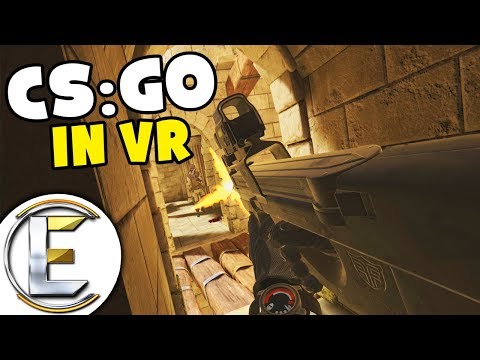 Steam Community :: Video :: Counter Strike Global Offensive in Virtual ...