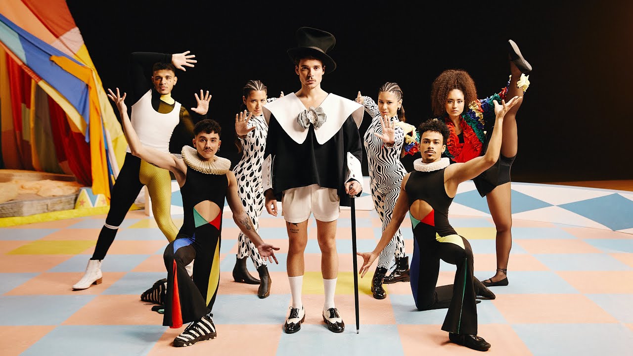 11 artistas em ascensão na música para ficar de olho em 2025 | CNN Brasil