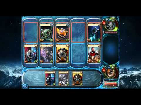 Steam Community :: Video :: SolForge test