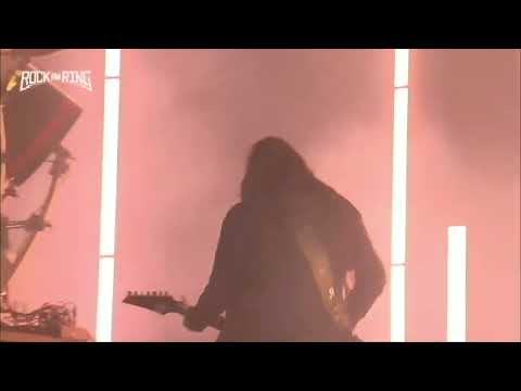 Watch Pro-Shot Footage Of Korn’s 2025 Rock Am Ring Set – Metal Anarchy