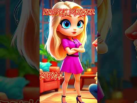 PRODIGAL DAUGHTER PART 1 #god #love #bible