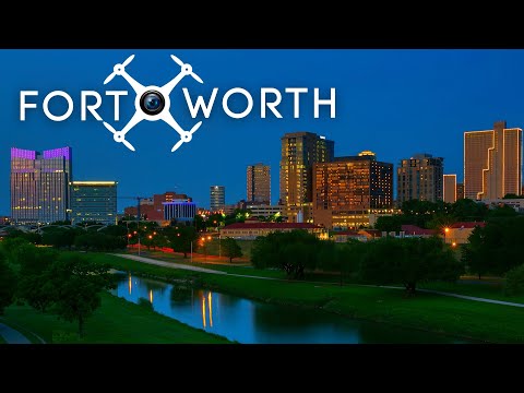 Aerial View of ππ’π₯π§ πͺπ’π₯π§π City πΊπΈ Texas | Drone View | Dr Drone