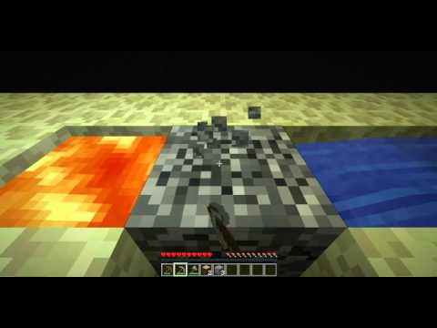 Endblock (Skyblock in the ENDER) Minecraft Map