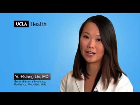 Yu-Hsiang (Clara) Lin, MD | UCLA Health Woodland Hills