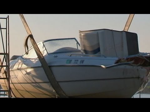 Tragic Boating Accident; Body Believed to Be Soon-to-Be Bride Found