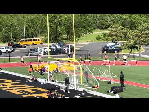 The Garden State Twilight 2025 (5.30.25) - Men's 800M - Heat 1