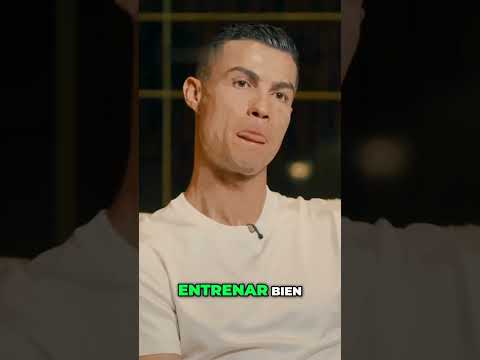 Cristiano Ronaldo Un Día Normal en Riyadh #respecta #futbol #cr7