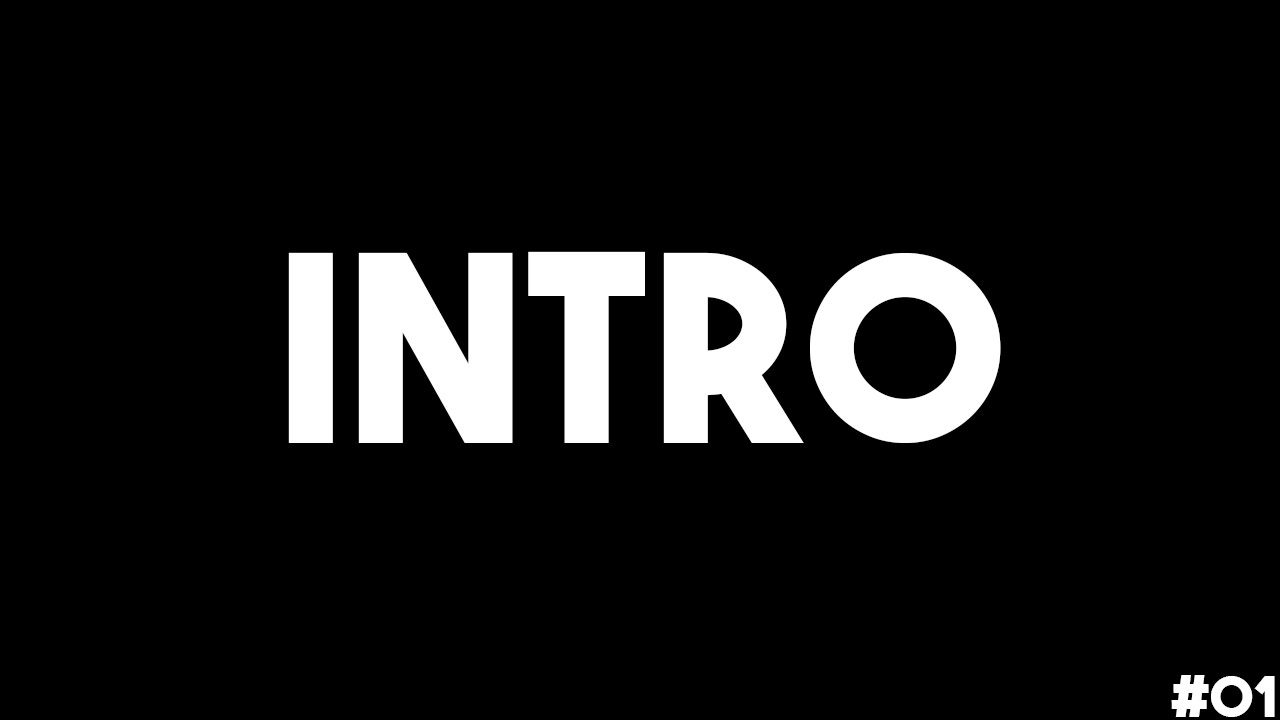 #01 INTRO PDF GLITCHER  BY WARKSFX