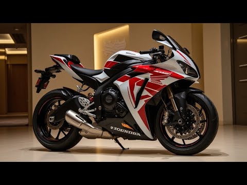 Is the 2026 Honda CBR 1000RR the King of Superbikes?