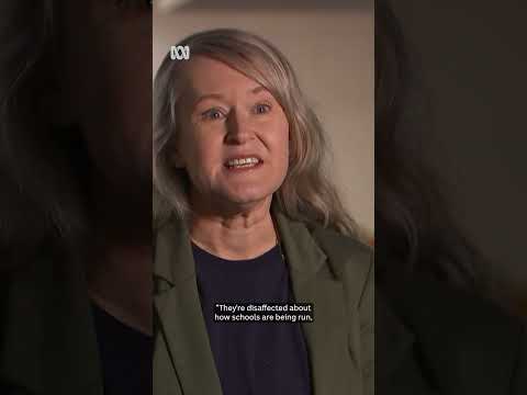 Homeschooling surge | ABC News