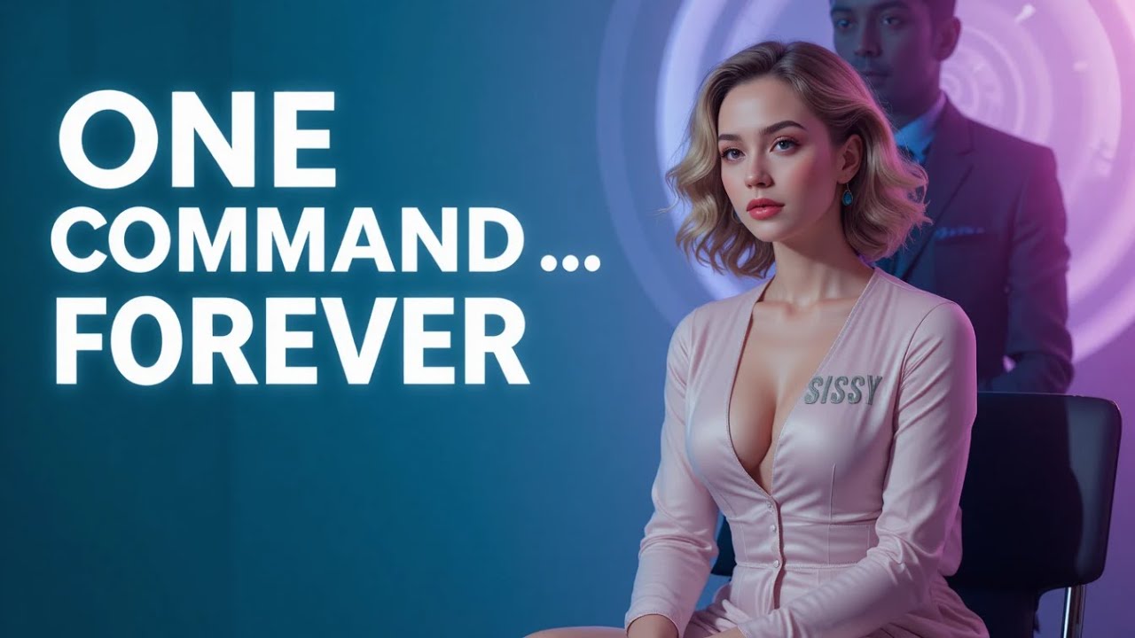 The Hypnotist’s Command That Turned Me Permanently Into a Sissy | Crossdressing Story