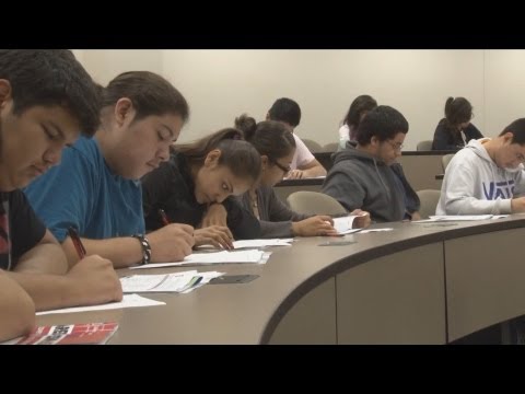 NIU Welcomes Summer Enrichment Program